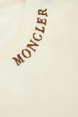 Moncler T-shirt - Multicolor