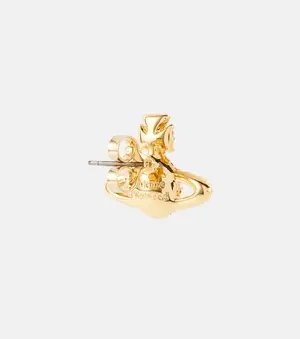 VIVIENNE WESTWOOD Embossed Earrings