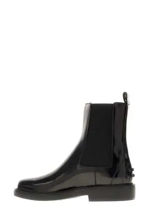 TOD'S Ankle Boots - Multicolor