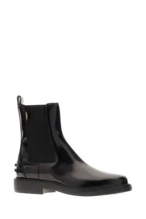 TOD'S Ankle Boots - Multicolor