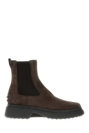TOD'S Shoes Boots - Multicolor