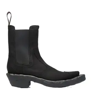 Camper Venga Boots - Black