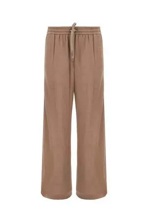 Brunello Cucinelli Clothing Trousers - Multicolor