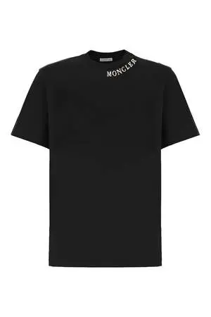 Moncler Clothing T-shirt - Multicolor