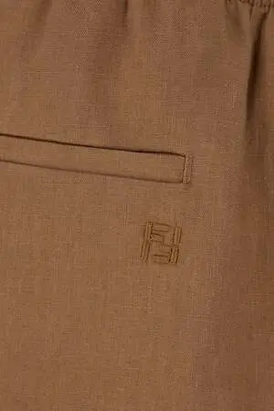 Fendi Clothing Shorts