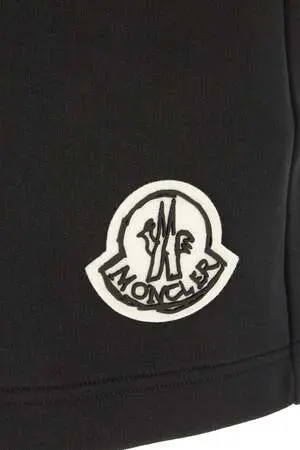 Moncler Clothing Shorts