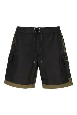 Dolce & Gabbana Clothing Shorts - Multicolor