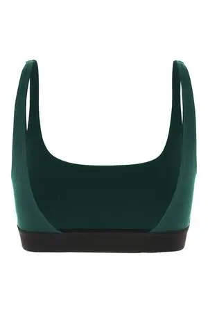 TOM FORD Ribbed Band Top