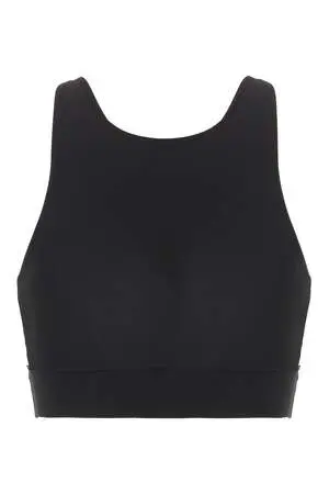 Palm Angels Logo Sports Top