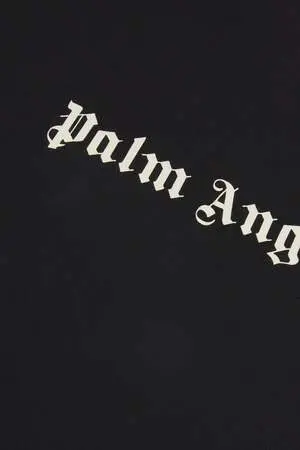 Palm Angels Logo Sports Top