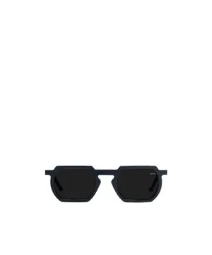 VAVA Full Frame Sunglasses - Black