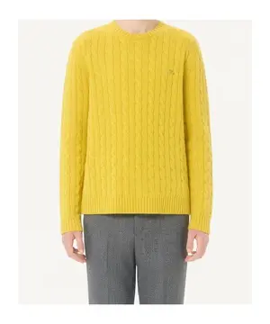 Valentino Garavani Long-sleeved Sweater