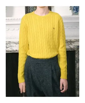 Valentino Garavani Long-sleeved Sweater