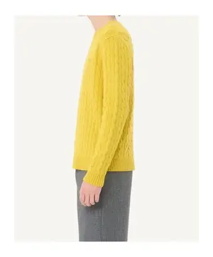Valentino Garavani Long-sleeved Sweater