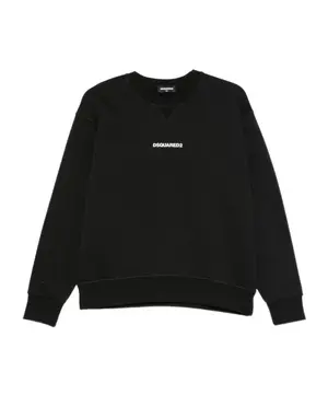 Dsquared2 Logo-print Sweatshirt