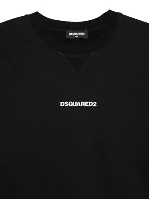 Dsquared2 Logo-print Sweatshirt