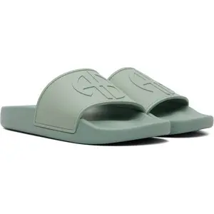 ANINE BING Isla Slippers