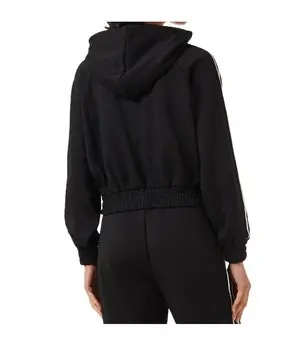 Michael Kors Zipper Sweatshirt