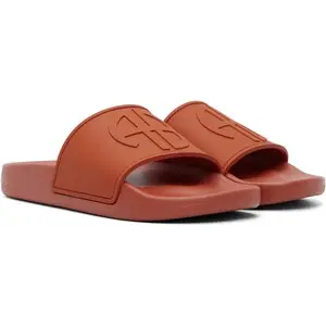 ANINE BING Isla Slippers