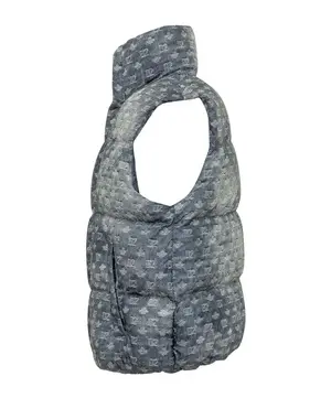 Dsquared2 Monogram Down Gilet