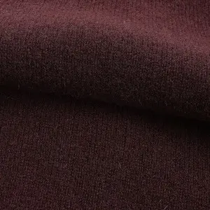 Maison Kitsuné Baby Fox Patch Knitted Cardigan