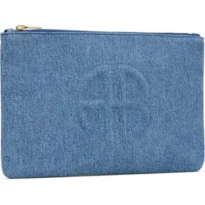 ANINE BING Lili Clutch Bag