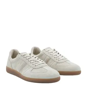 TOM FORD Round-toe Sneakers