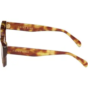 ANINE BING Lille Sunglasses