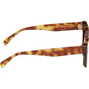 ANINE BING Lille Sunglasses