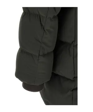 MOORER Long-sleeved Down Jacket