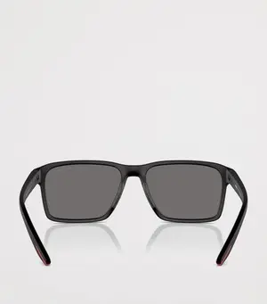 Prada Rectangle Sunglasses
