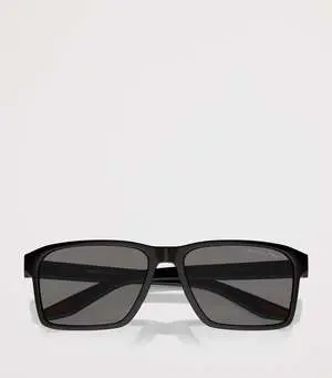 Prada Rectangle Sunglasses