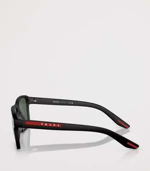 Prada Rectangle Sunglasses
