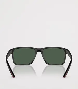 Prada Rectangle Sunglasses