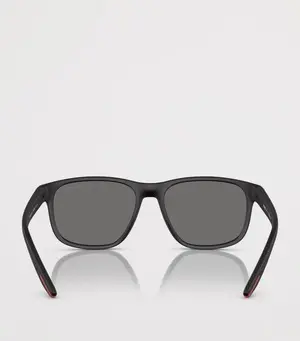 Prada Injected Pillow Sunglasses