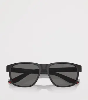 Prada Injected Pillow Sunglasses