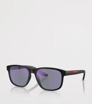 Prada Injected Pillow Sunglasses