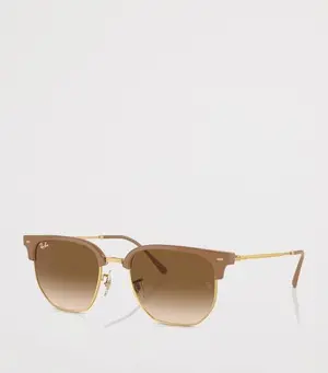 Ray-ban New Clubmaster Sunglasses