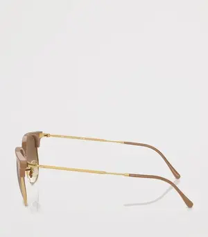 Ray-ban New Clubmaster Sunglasses