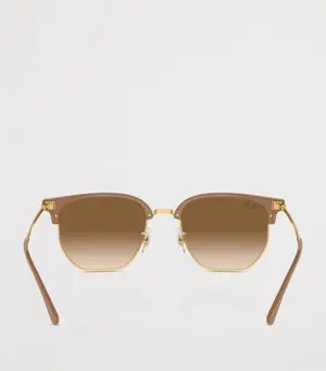 Ray-ban New Clubmaster Sunglasses