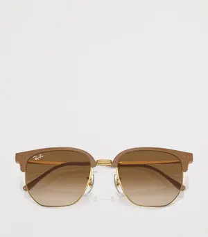 Ray-ban New Clubmaster Sunglasses