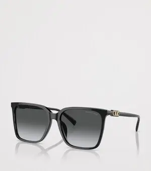 Michael Kors Canberra Square Sunglasses