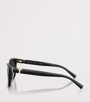 Tiffany & Co. Cat-eye Sunglasses