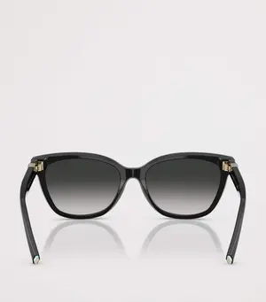 Tiffany & Co. Cat-eye Sunglasses