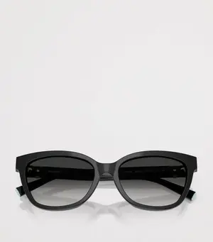 Tiffany & Co. Cat-eye Sunglasses