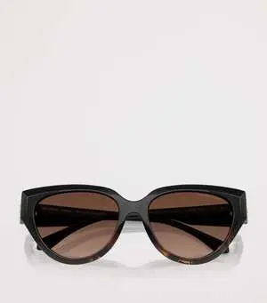 Michael Kors Boca Raton Cat Eye Sunglasses