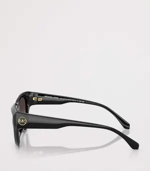 Michael Kors Boca Raton Cat Eye Sunglasses
