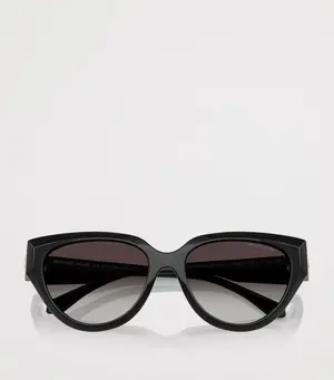 Michael Kors Boca Raton Cat Eye Sunglasses