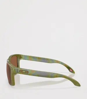 Oakley Holbrook Polaris Collection Square Sunglasses