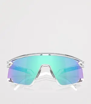 Oakley Bxttr Shield Sunglasses